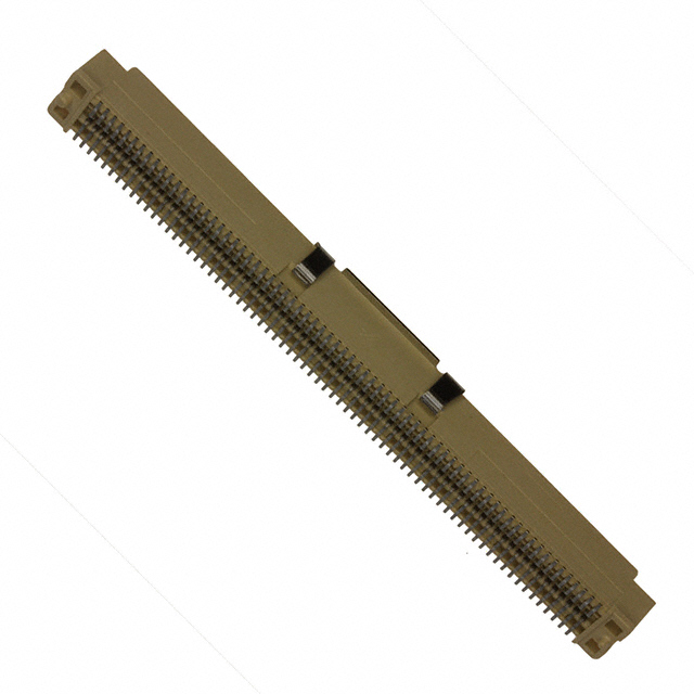 61083-142402LF Amphenol ICC (FCI) | Connectors, Interconnects | DigiKey